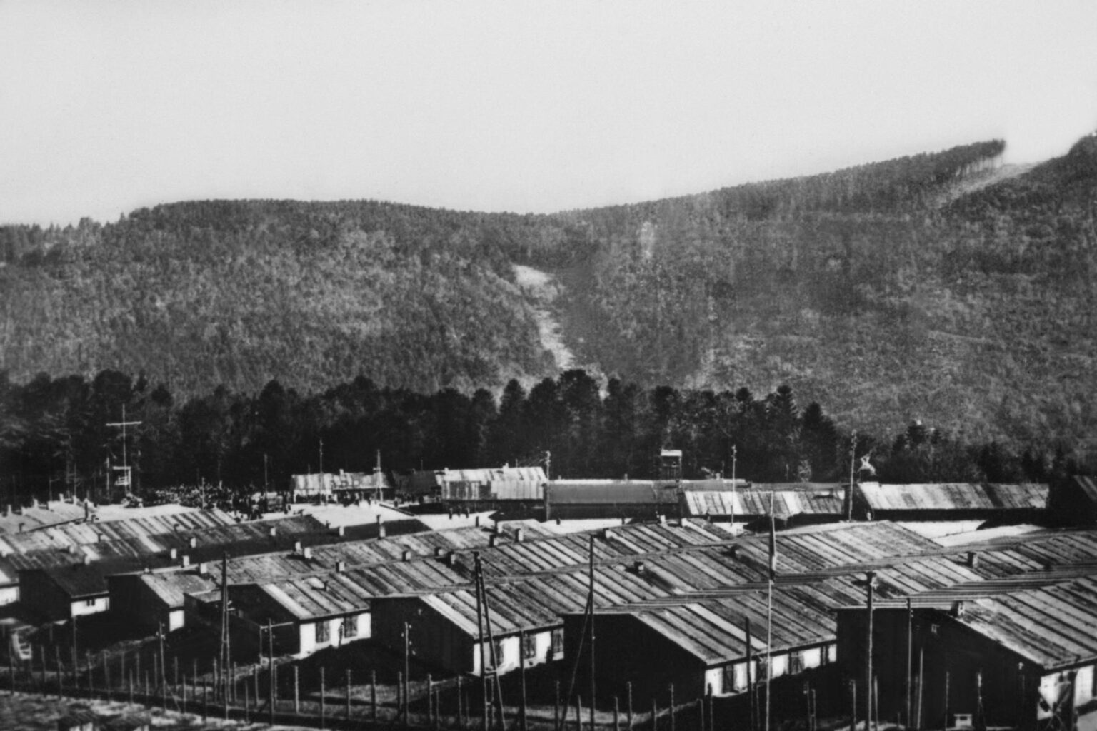 Die Geschichte des KZ Natzweiler-Struthof